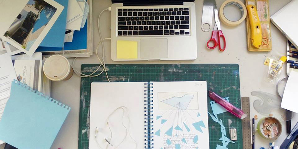 Portfolio Entry Workshop - Fine Art Major | Events